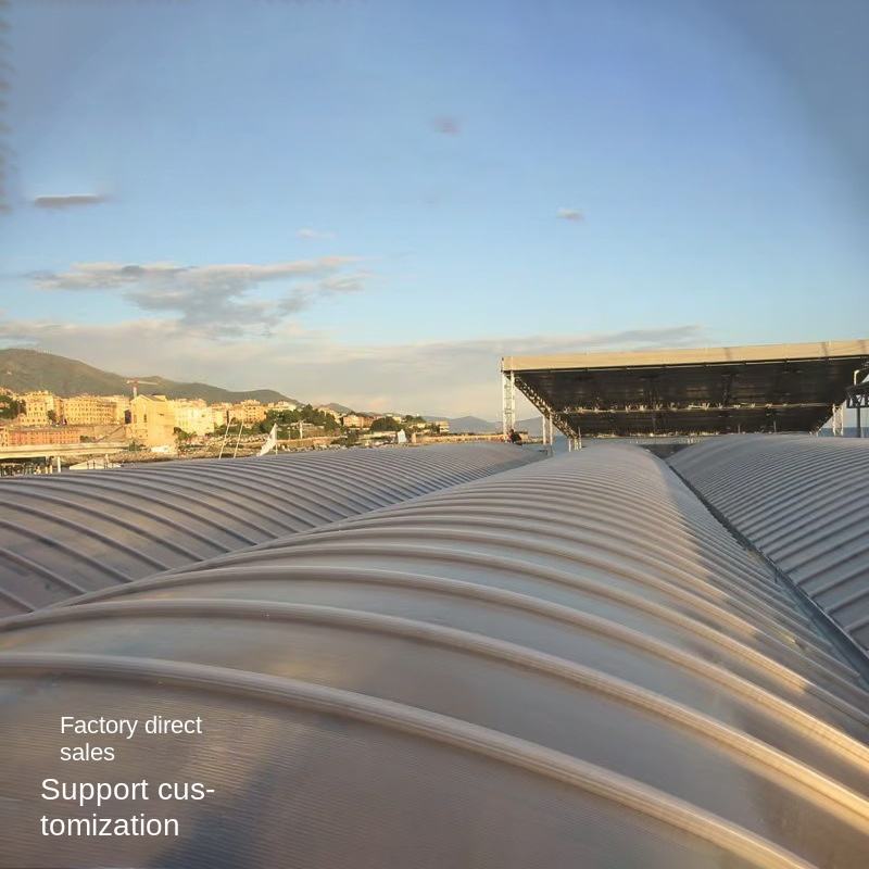 YS Industrial Glass Fiber Reinforced Plastic Sewage Tank Cover Plate ...