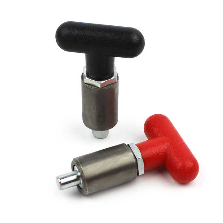 3/8 Plunger Steel Barrel Ball Handle Pull Pin Weld on Pop Pin| Alibaba.com