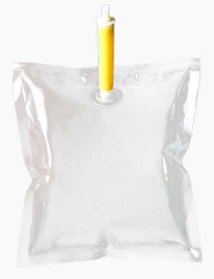 Liquid Soap Bag 500ml&800ml&1000ml Refillable Pouches