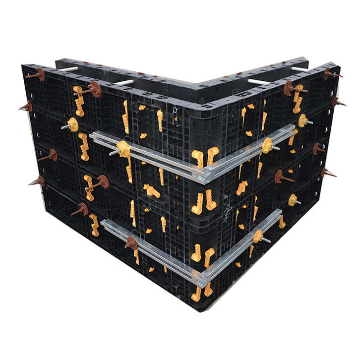Plastic Building Templates - Durable and Versatile Solutions