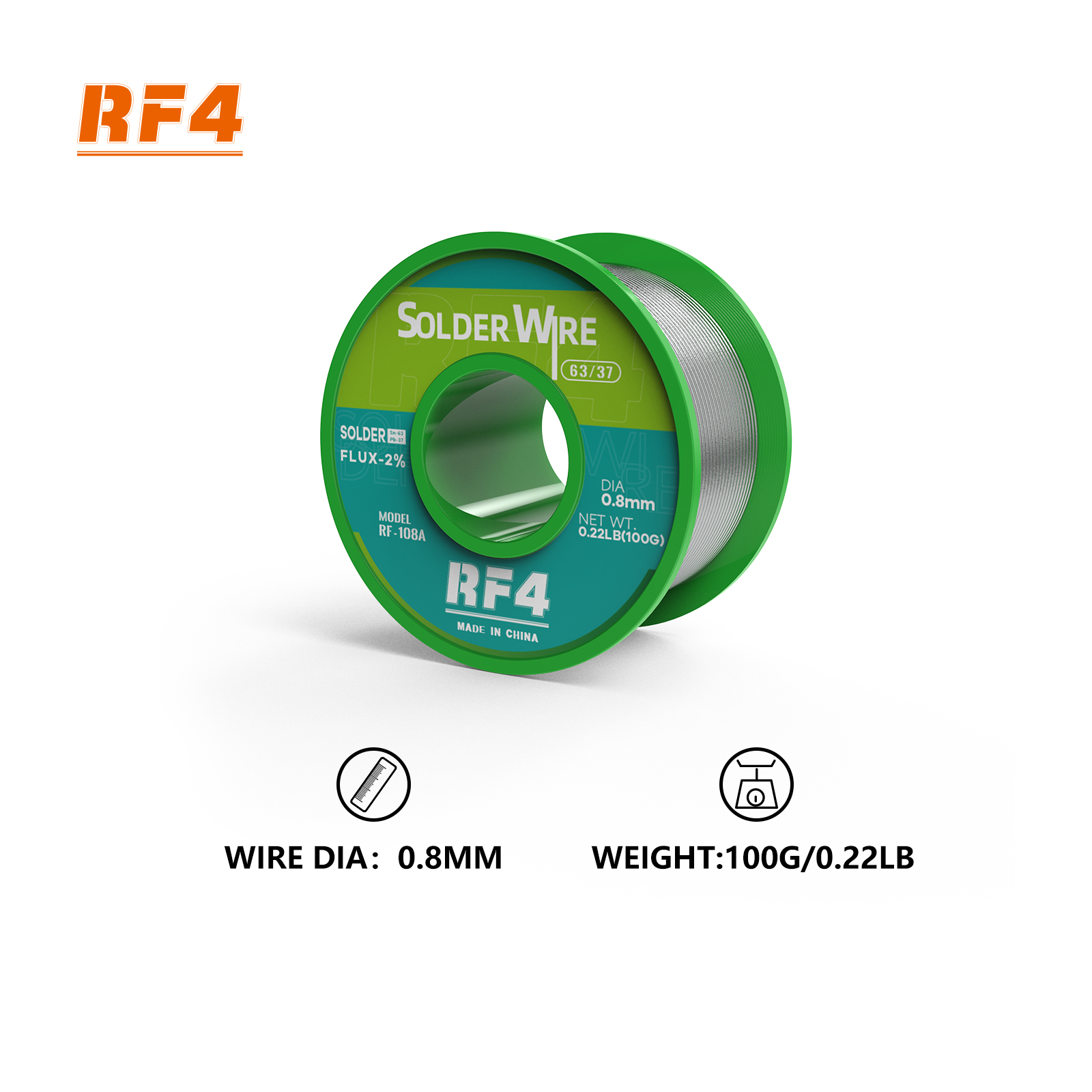RF-508A - RF4