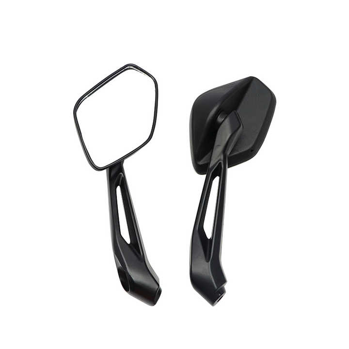 SH-630 Motorcycle Rearview Mirror for BAJAJ DOMINAR 400 KAWASAKI ...