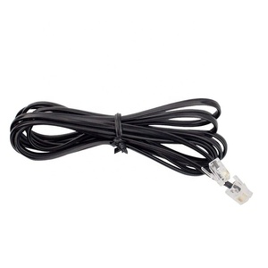 Premium rj11 copper telephone cable For Modern Telephones - Alibaba.com