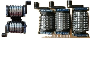 Shop for Industrial Or Commercial rotary and gto numbering machine ...