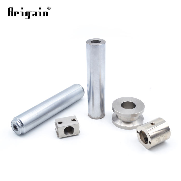 Custom Automobile Aluminum Control Arm Bearing Accessories with ...