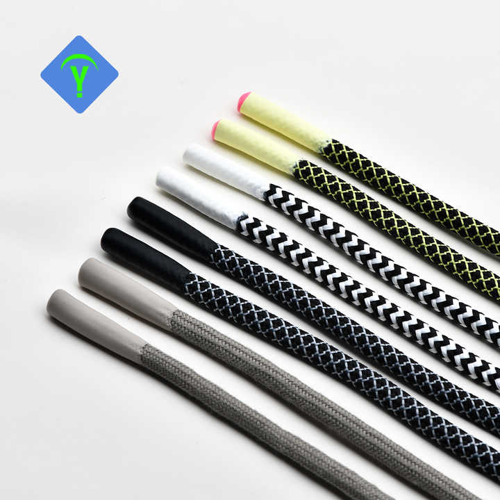 Custom Hoodie Strings - High Tenacity Polyester Cords