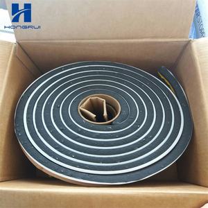 High Quality Swellable Waterstop Strips - Durable & Efficient