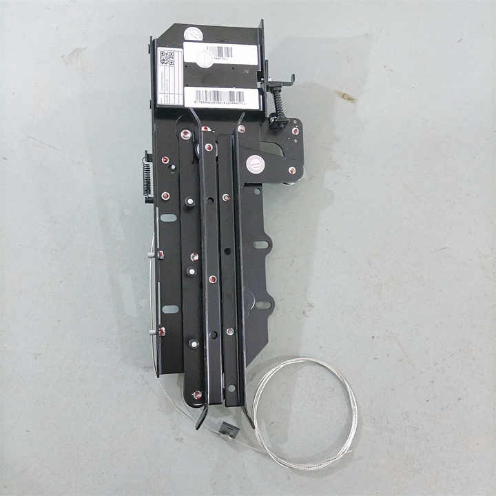 Elevator Locking Device - HAA477C1/C2/C3 - Arm L=365mm