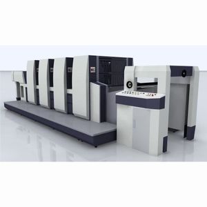 Efficient, Top Selling magazine printing machines on Deals - Alibaba.com