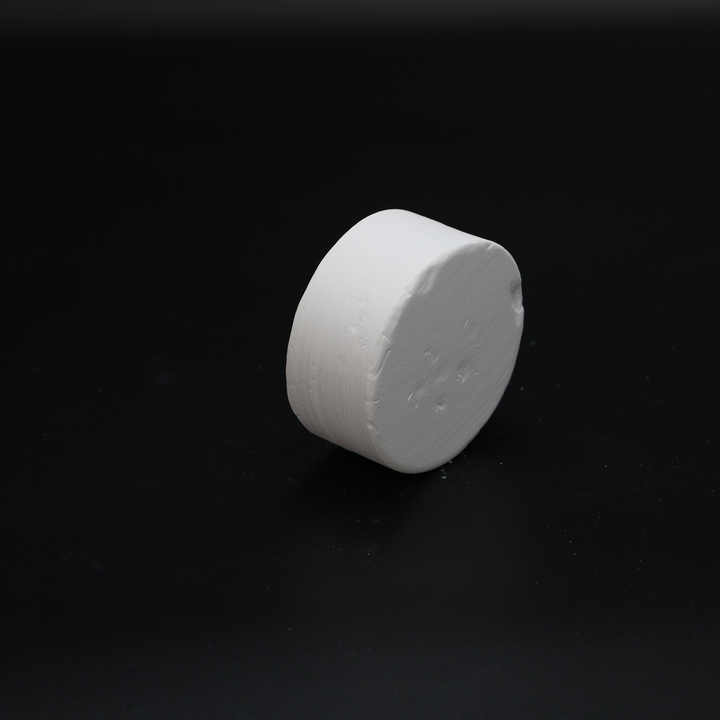 Gym Chalk Block Soft Carbonate Magnesium ASMR Chalk for Weightlifting ...