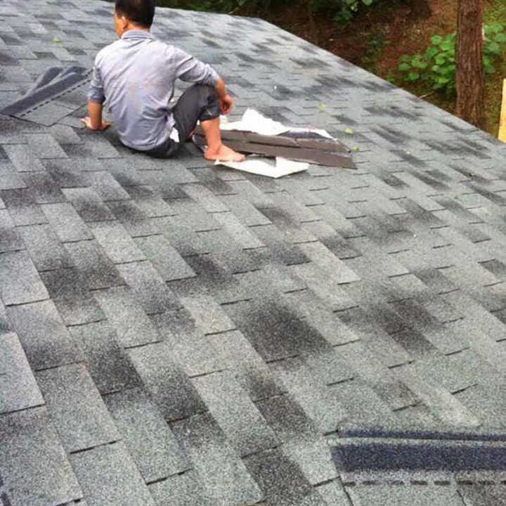 Asphalt Shingles - Durable and Waterproof Roofing Solutions