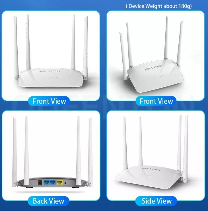 LB Link Router BL WR450H Wireless Router| Alibaba.com