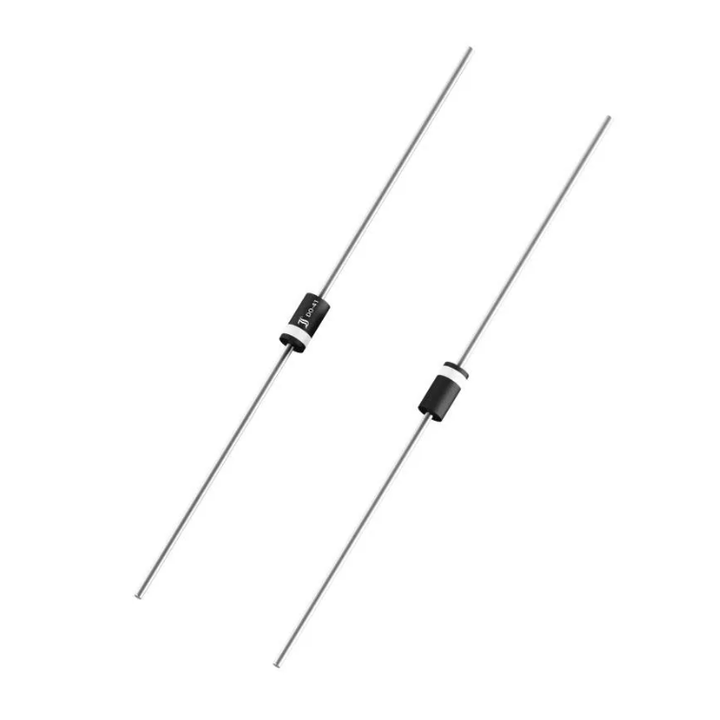 Original Smd Diode SMD Diode IN4007 M7 1A 1kv DO-204AC General Silicon ...