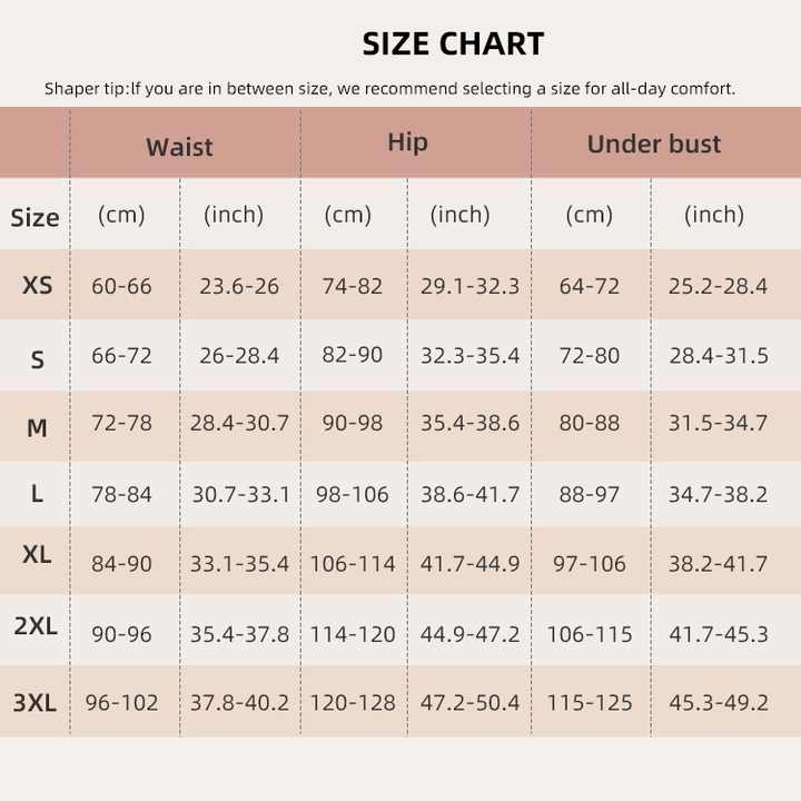 2025 Pink Colombian Girdles Post Surgery Gain BBL Colombianas ...
