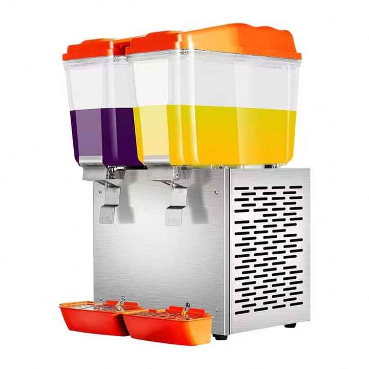 Under Counter Soda Dispenser & Beverage Cooler Machine - OEM Available