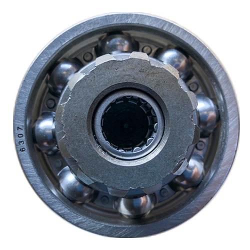 PTO Shaft for Howo - High Quality Replacement Part