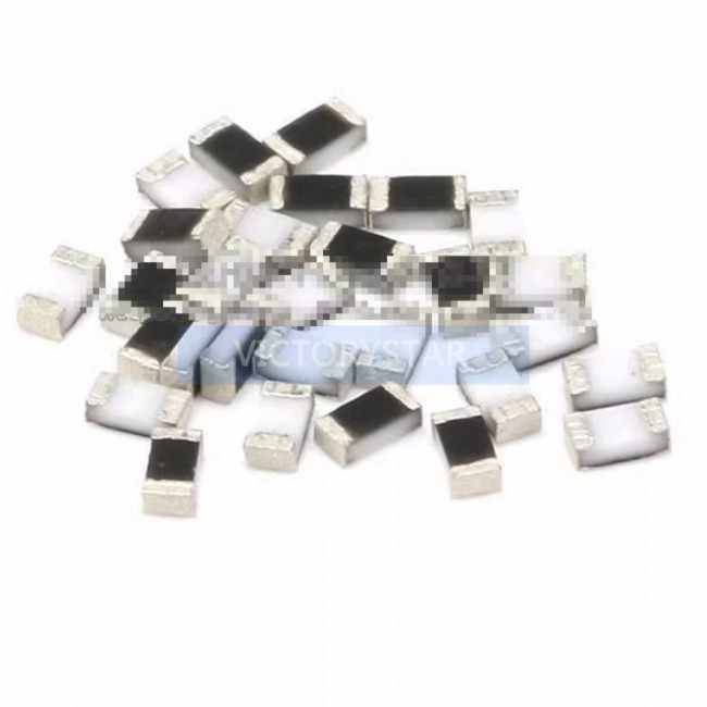 Original Genuine 0402 Surface Mount Resistor 100 ohms 100R 1 16W ...