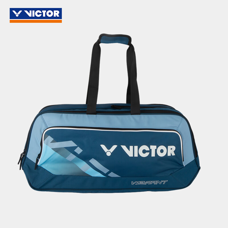 How to Choose the Best Victor Badminton Kit Bag: A Complete Buying Guide