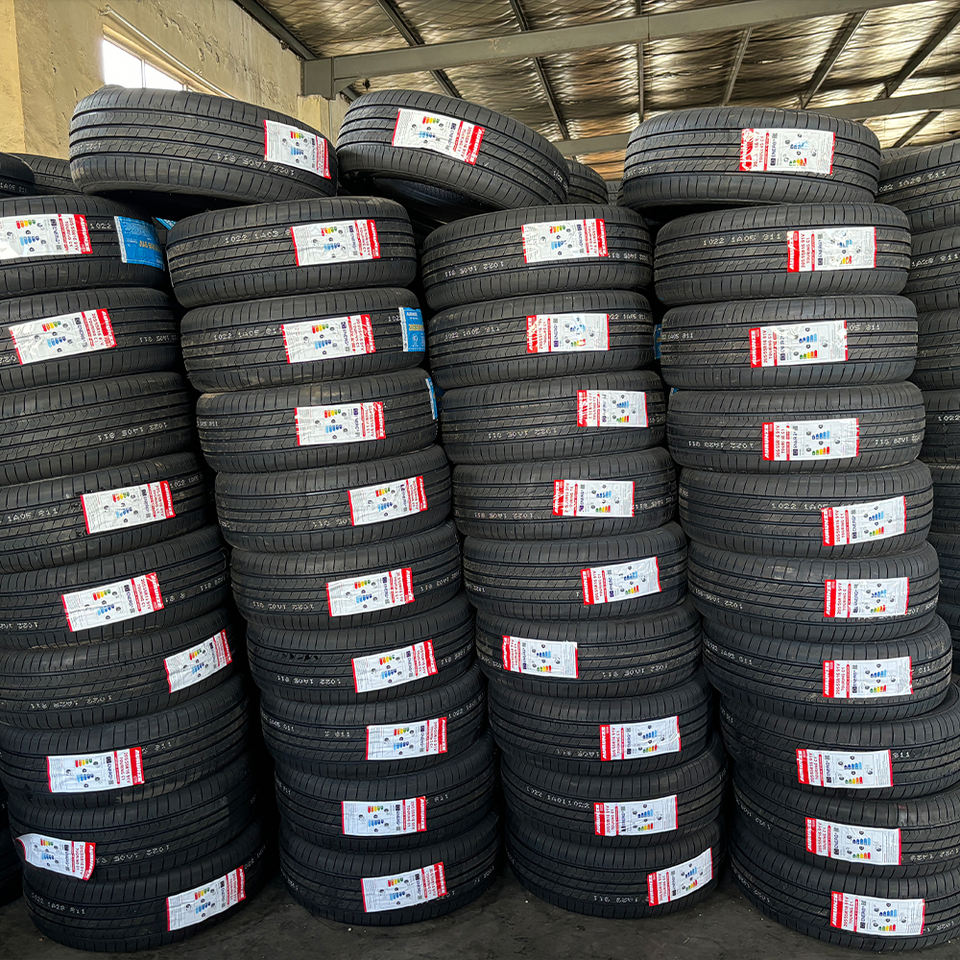 AURUNZE 2025 High Quality PCR Tubeless Tyre 205/55R16 Passenger Car ...