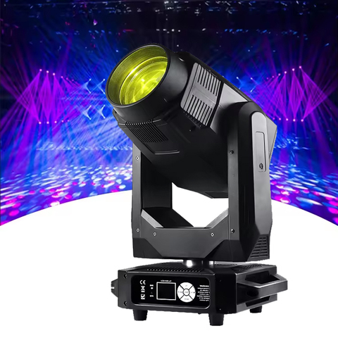 Company Overview - Guangzhou Flystar Lighting Co., Limited