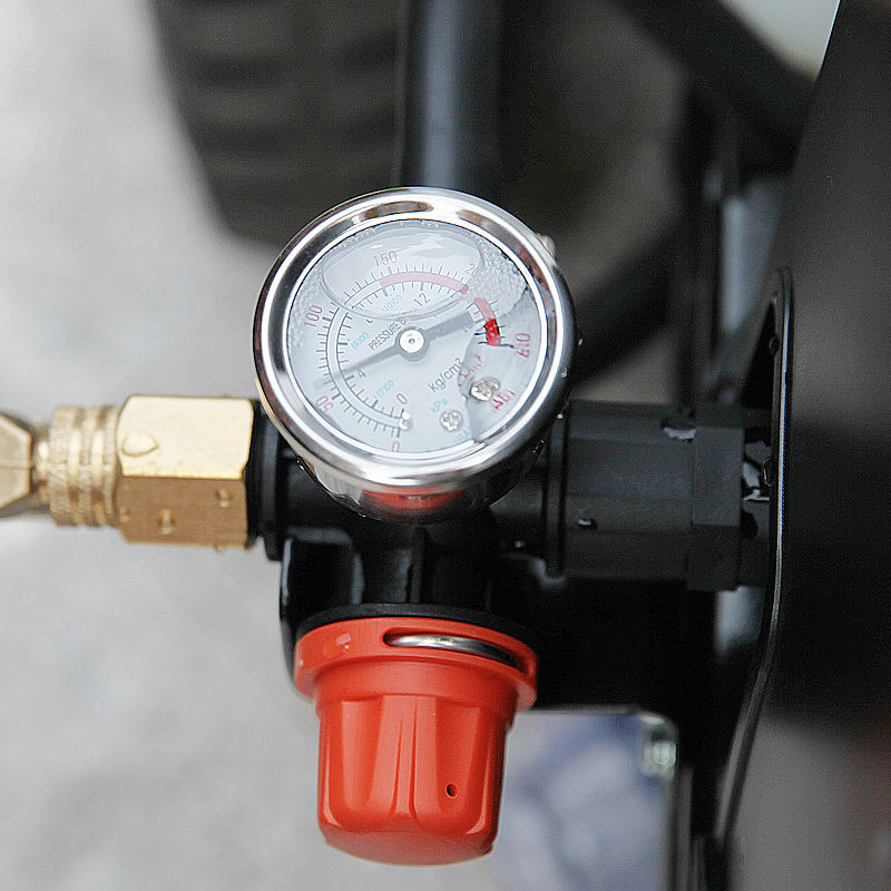 How to Choose the Best Chemical Tank for Spraying Machine