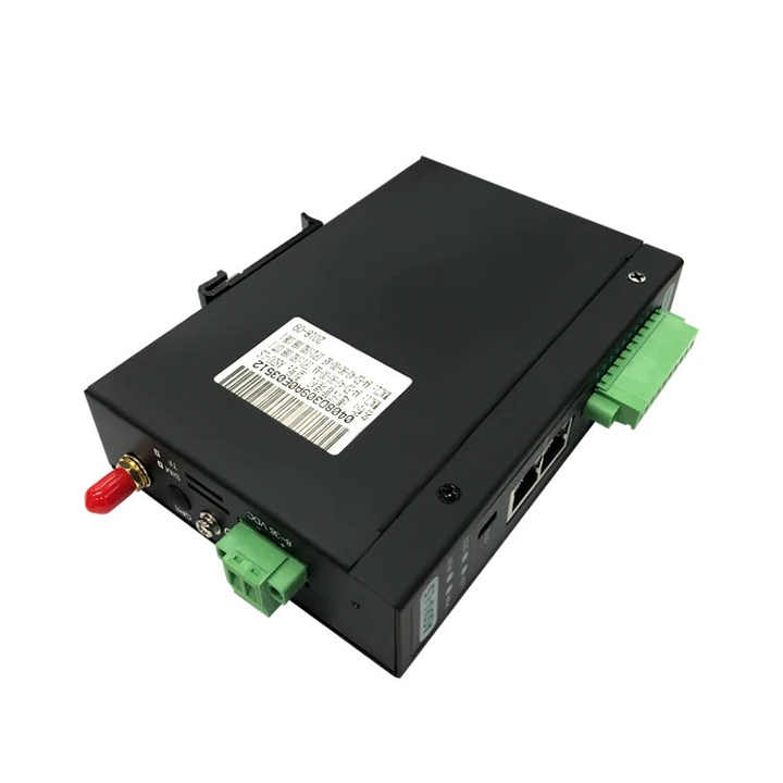 Heyuan Modbus Ethernet TCP Module RS485 to Ethernet RS485 TCP Ip ...