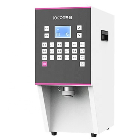 Milk Tea Shop Equipment, Milk Tea Shop Equipment direct from Foshan ...