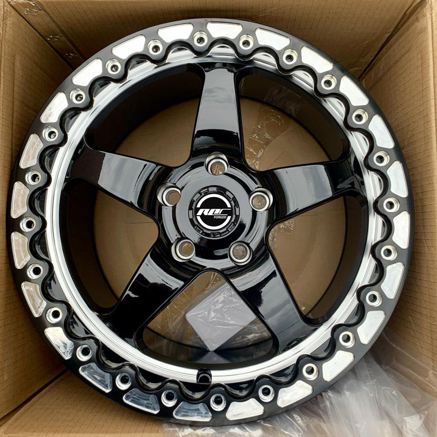 How to Choose the Best S550 Mustang Beadlocks for Performance Driving