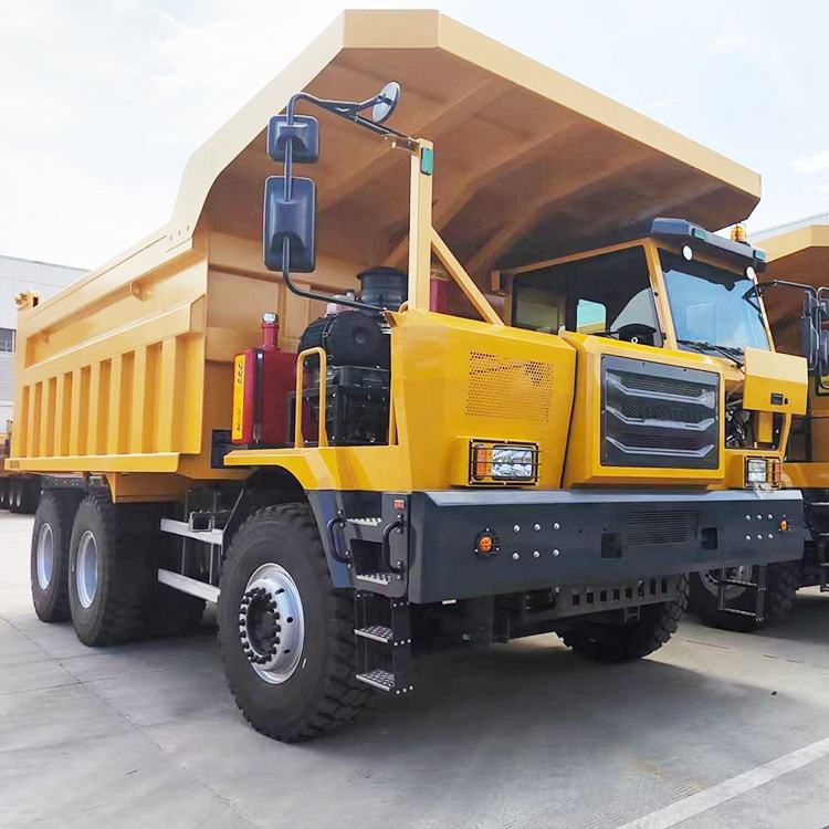 Off Road Mining Truck Heavy Duty Mining Truck LT90 Mining Truck Diesel ...