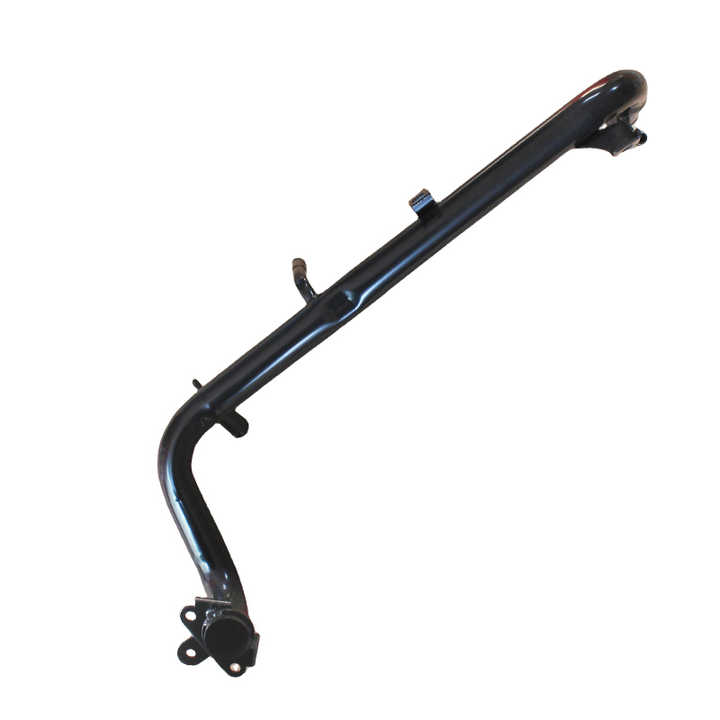 Auto Cooling Parts Engine Iron Water Coolant Pipe Hose 06b121071at ...