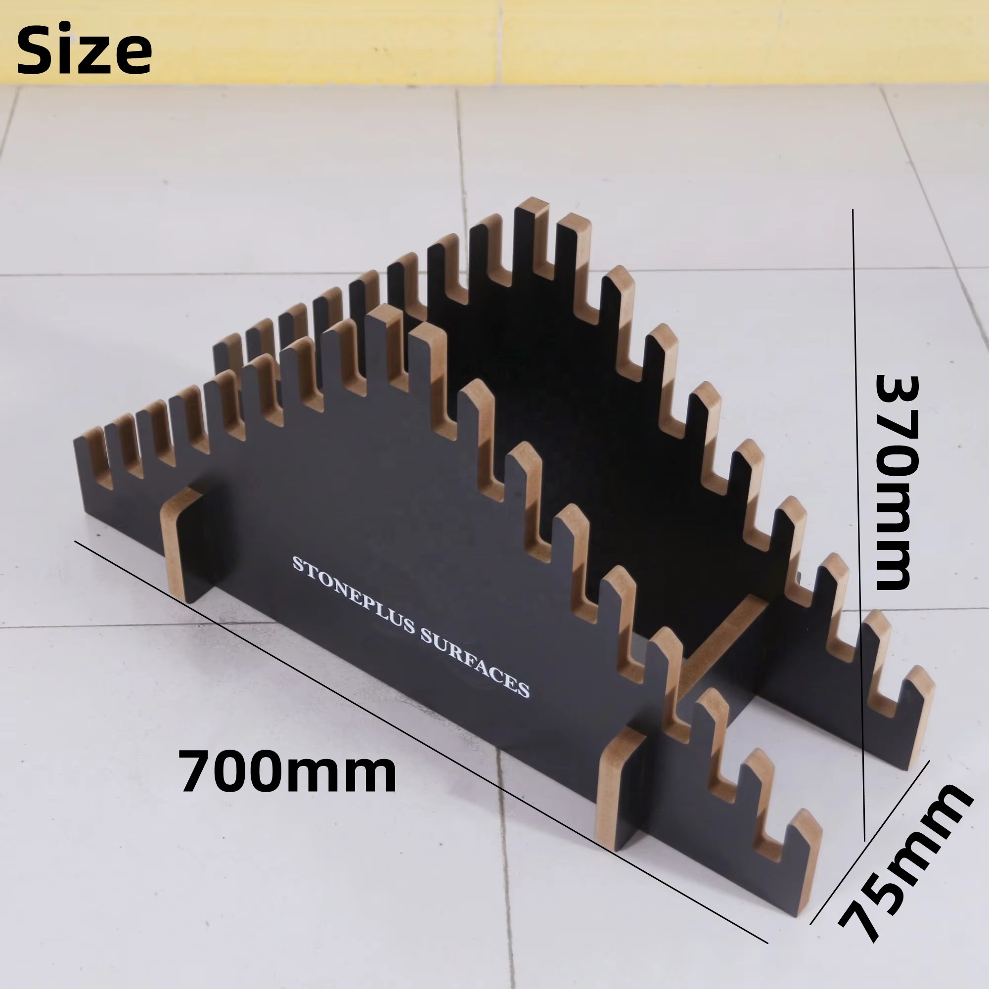Ceramic Tiles Display Boards - Customizable & Stylish Solutions