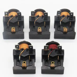 Single Phase Start Relays: Find Top Suppliers & Products Now