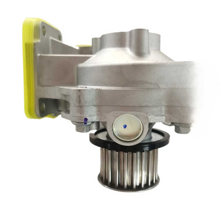 For SAIC MAXUS V80 T60 Original Water Pump Assembly OEM C00014648 New ...