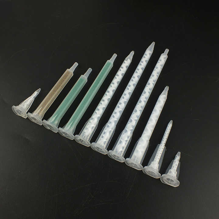 Old Pma 3.0 - 17s Bayonet - Type Static Mixing Tube for 50ml Ab Glue ...