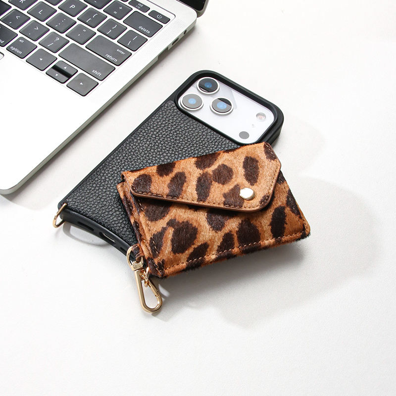 Sinco Custom Logo Fashion Luxury Genuine Leather Shockproof Crossbody ...