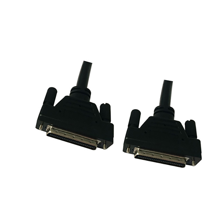 50 Pin IDC Connectors - Durable and Reliable Solutions