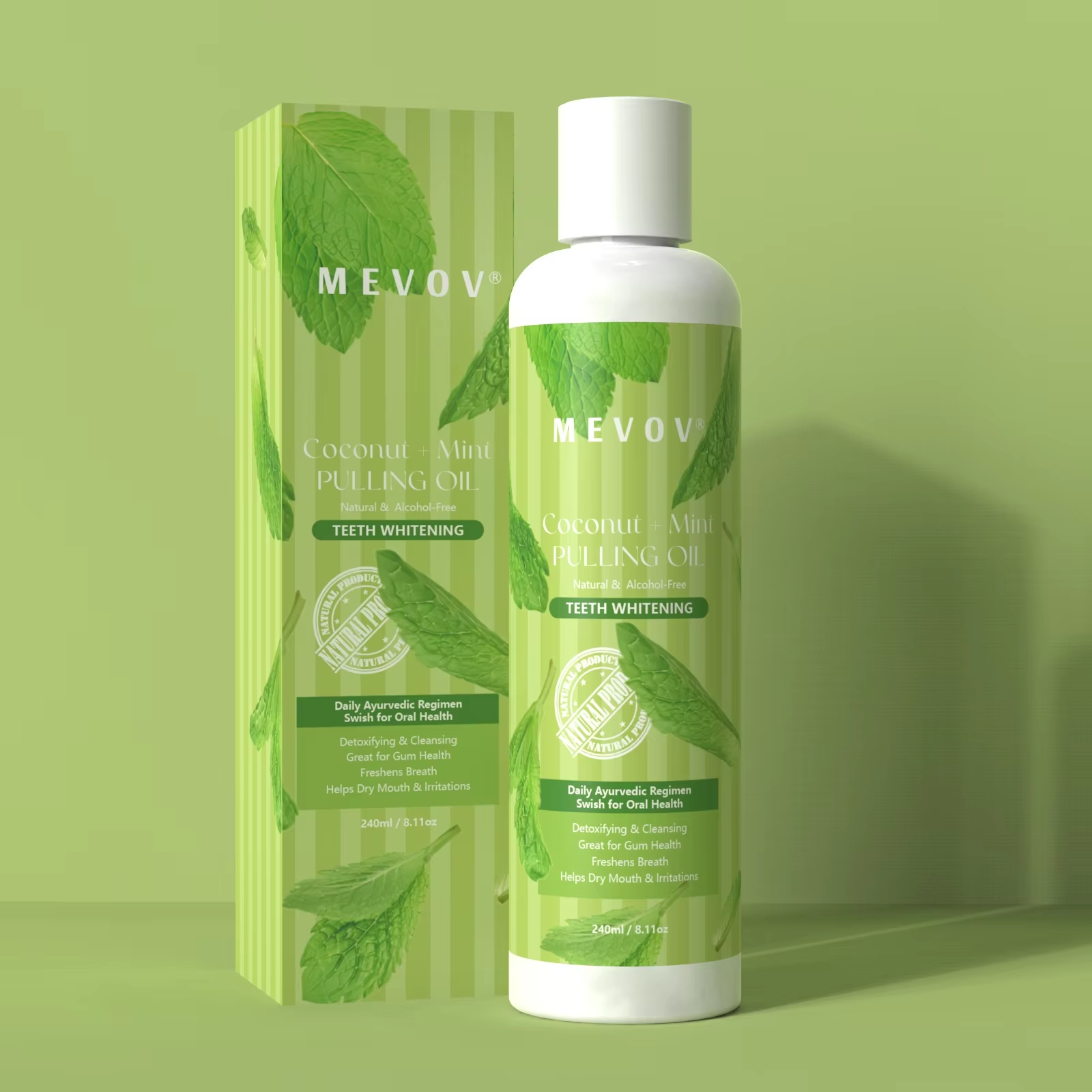 How to Choose Coconut Oil Pulling for Teeth: Top Tips & Buying Guide