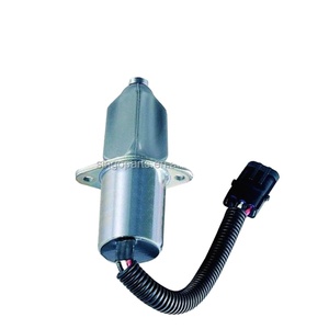 Wholesale kubota v2203 fuel shutoff solenoid For A Simple Repair ...