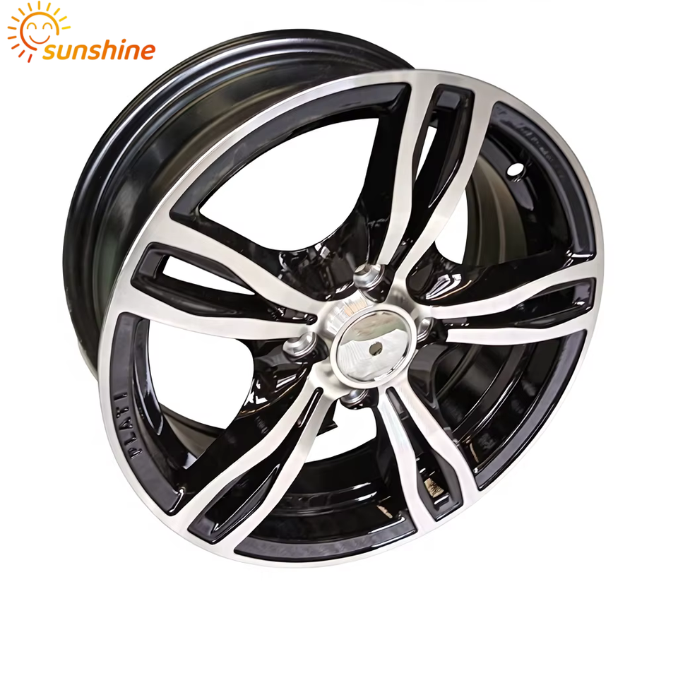 Factory Price 14x6.0 Aluminum Alloy Wheel for Car| Alibaba.com