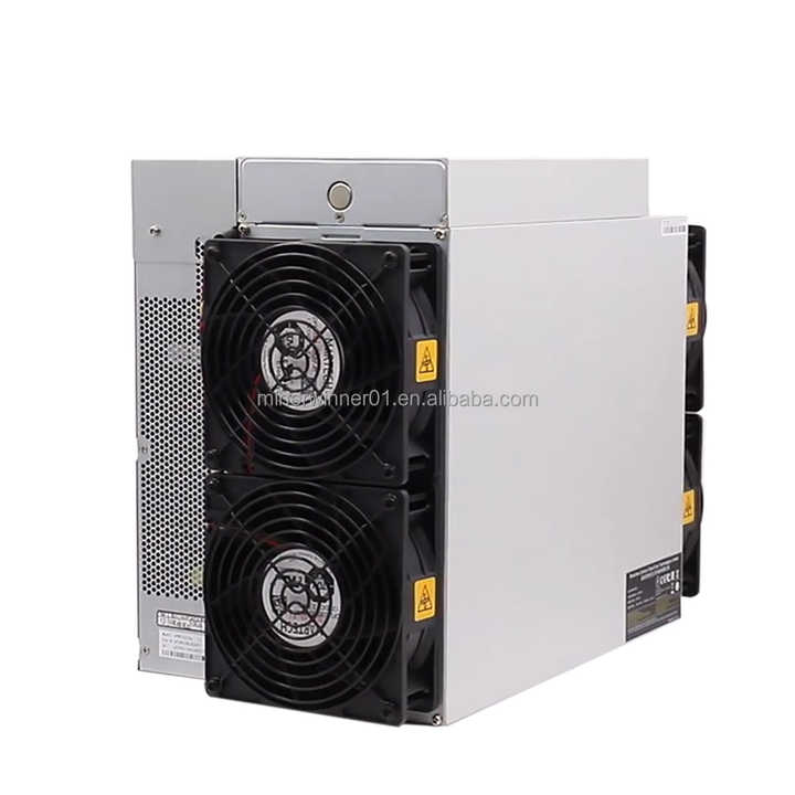 Bitmain Antminer S19 Pro 110T 3250W High Performance ASIC Bitcoin Miner with PSU In Stock Fast ...