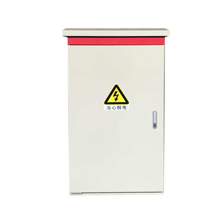 Brand New Custom Control Box Distribution Box Low-Voltage Complete ...