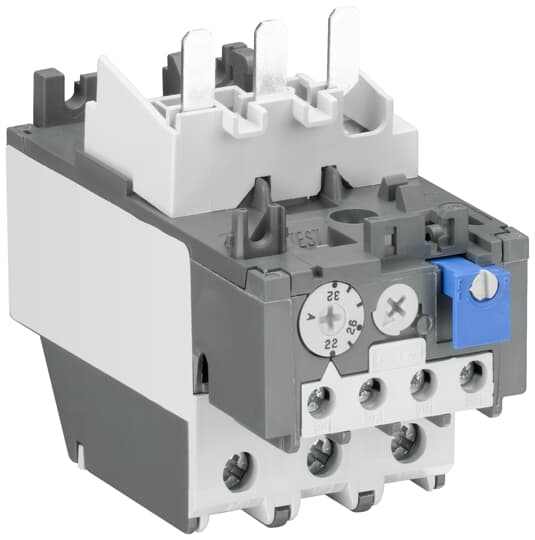 TA200DU-200 TA Series Thermal Overload Relay Electrothermal | 200 | 150 ...