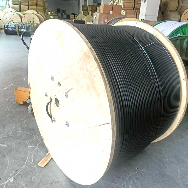 GYFTS GYFTZY GYFTY 144 Cores Fiber Optic Communication Cable