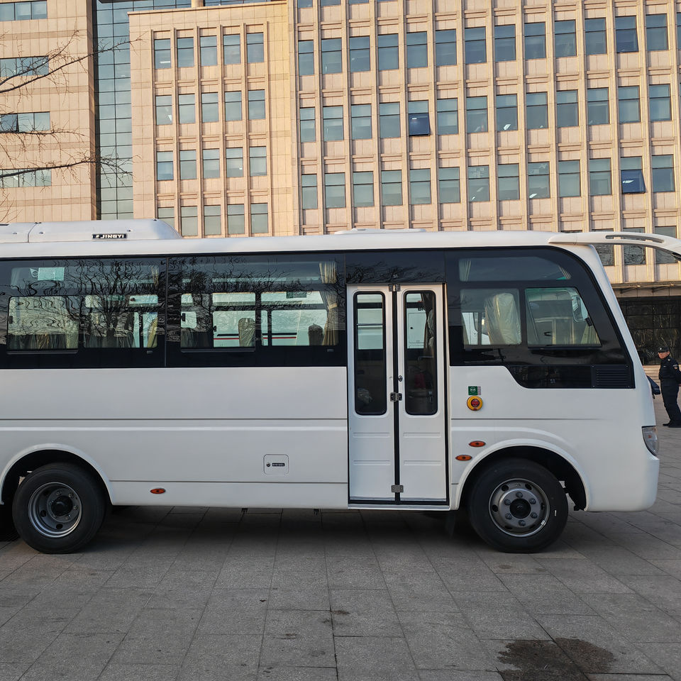 2025 New FOTON 23-30 Seats Foton School Bus Diesel Public Bus Coaster ...