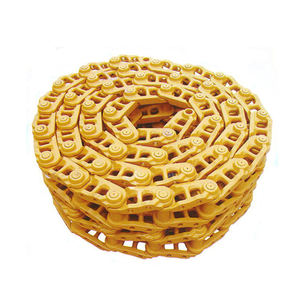 Berco Track Chain Catalogue 2026