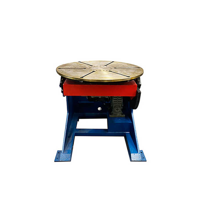 Automatic Rotary Welding Positioner Rotary Table| Alibaba.com