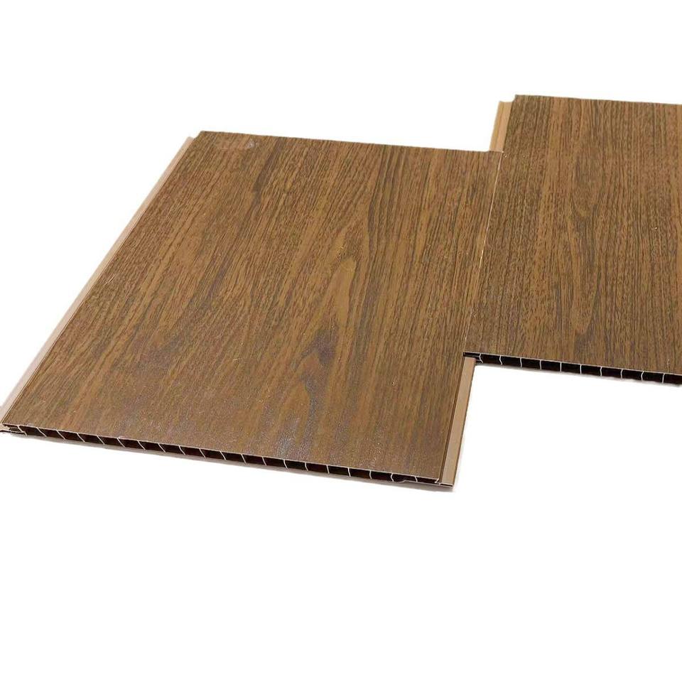 Modern Moisture-Proof Pvc Ceiling Wall Panel Printed Wall Panel Wood ...