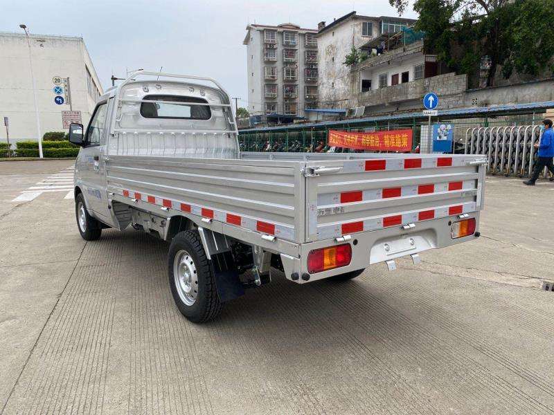 Linxys Wuling 2025 G100P 2 Seats RHD Electric Truck| Alibaba.com