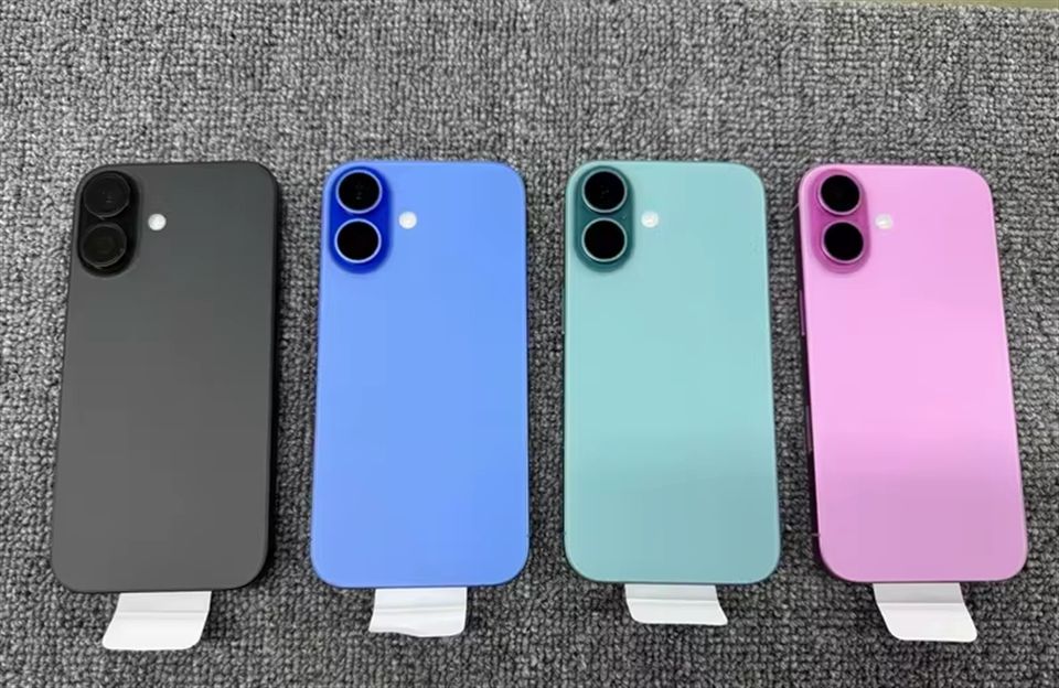 16 Pro 5G Smartphone 128GB/256GB/512GB Original Phone Unlock Smart Cell ...