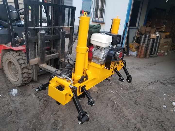 Hydraulic Rail Jack Machine Heavy Duty Design| Alibaba.com